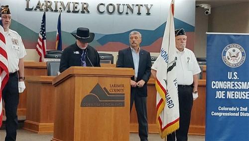 Economic & Workforce Development | Larimer County